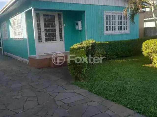 Casa / Sobrado para Venda em Gravataí/RS São Judas Tadeu 3 Quartos