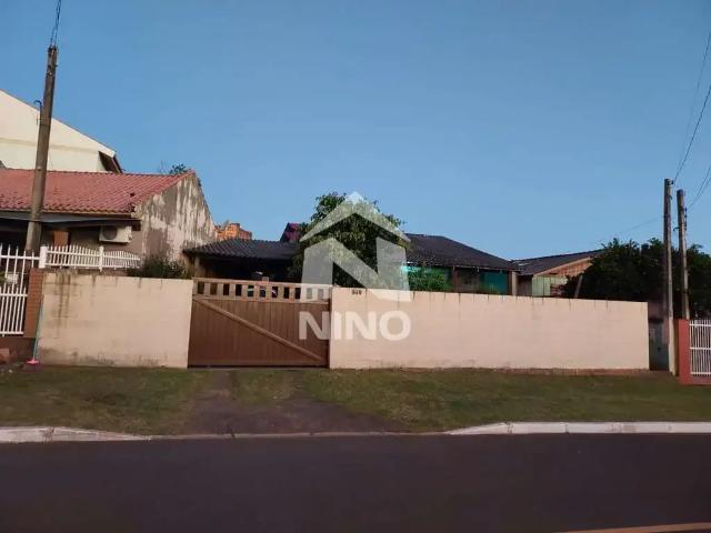 Casa / Sobrado para Venda em Gravataí/RS São Luiz 2 Quartos