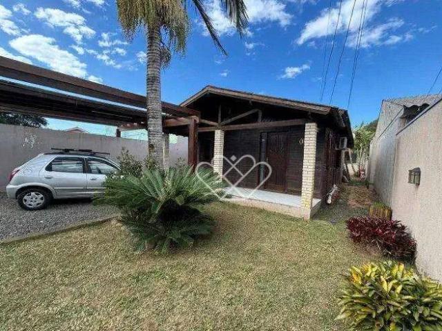 Casa / Sobrado para Venda em Gravataí/RS São Luiz 2 Quartos