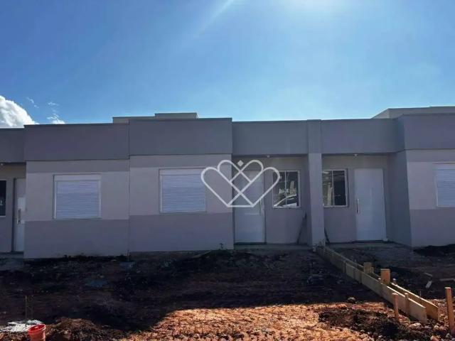Casa / Sobrado para Venda em Gravataí/RS São Luiz 2 Quartos