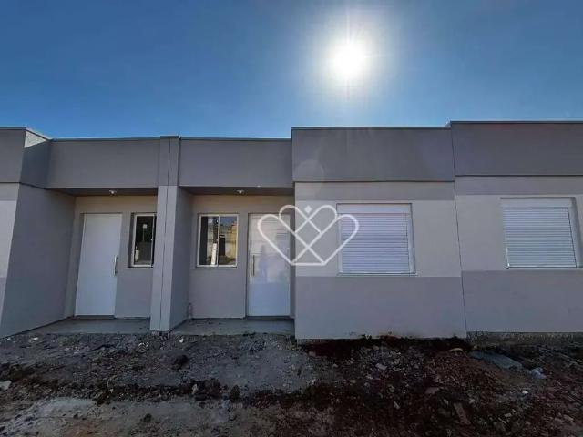 Casa / Sobrado para Venda em Gravataí/RS São Luiz 2 Quartos