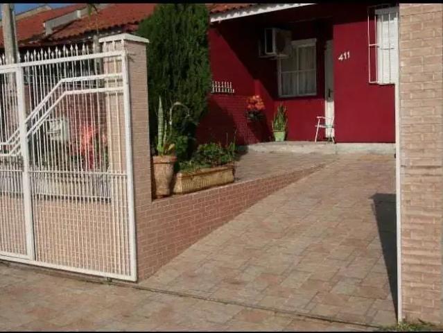 Casa / Sobrado para Venda em Gravataí/RS São Luiz 2 Quartos