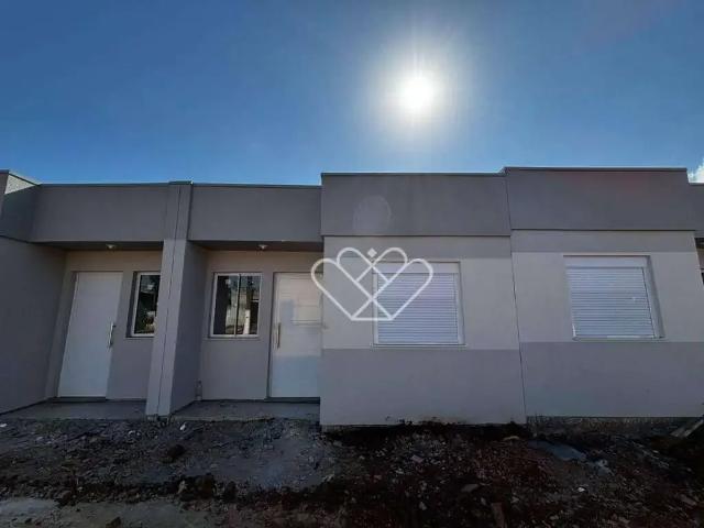 Casa / Sobrado para Venda em Gravataí/RS São Luiz 2 Quartos