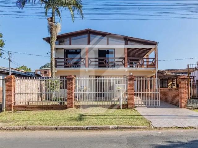 Casa / Sobrado para Venda em Gravataí/RS São Luiz 3 Quartos
