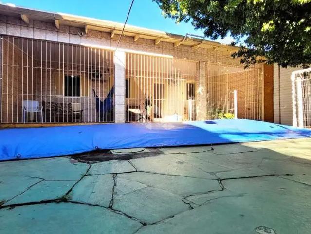 Casa / Sobrado para Venda em Gravataí/RS São Luiz 3 Quartos