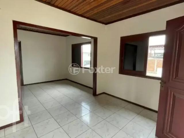 Casa / Sobrado para Venda em Gravataí/RS Sagrada Família 3 Quartos