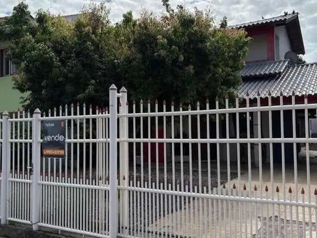 Casa / Sobrado para Venda em Gravataí/RS Salgado Filho 3 Quartos