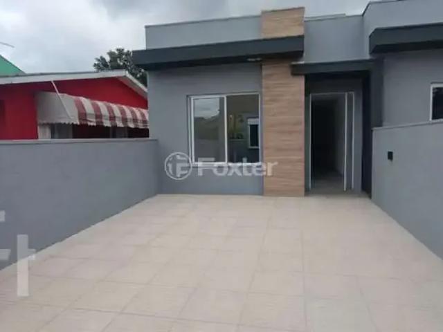Casa / Sobrado para Venda em Gravataí/RS Salgado Filho 3 Quartos