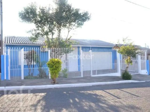Casa / Sobrado para Venda em Gravataí/RS Salgado Filho 3 Quartos