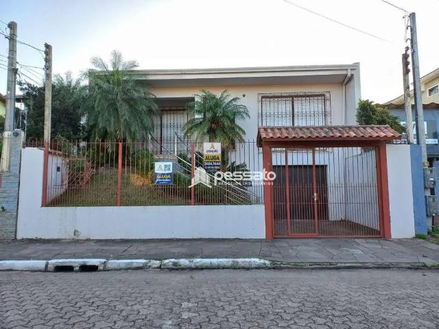 Casa / Sobrado para Venda em Gravataí/RS Salgado Filho 3 Quartos