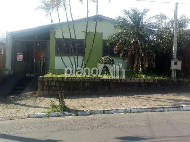 Casa / Sobrado para Venda em Gravataí/RS Salgado Filho 3 Quartos