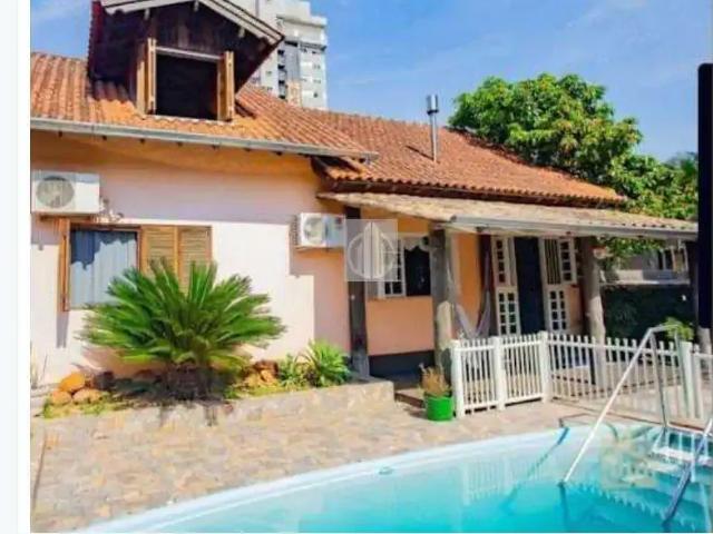 Casa / Sobrado para Venda em Gravataí/RS Salgado Filho 3 Quartos