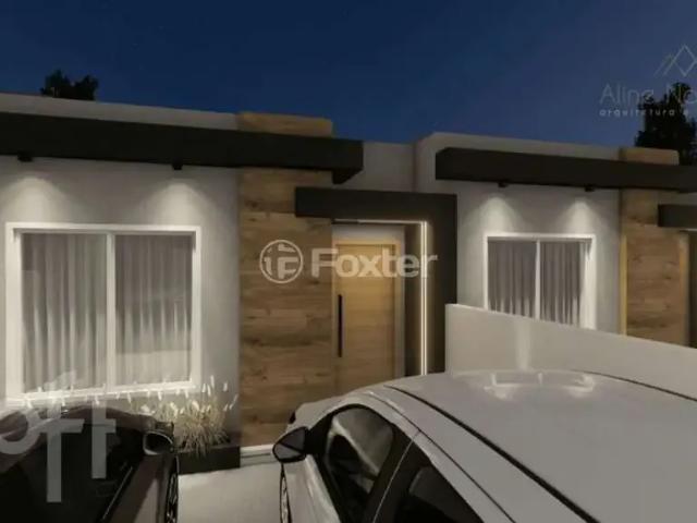 Casa / Sobrado para Venda em Gravataí/RS Salgado Filho 3 Quartos