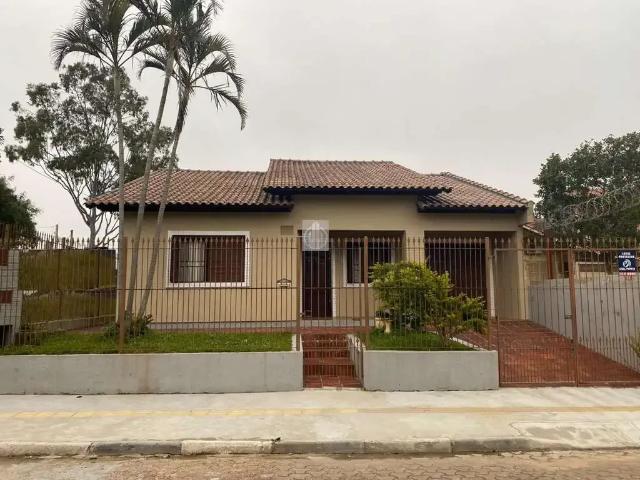Casa / Sobrado para Venda em Gravataí/RS Salgado Filho 3 Quartos
