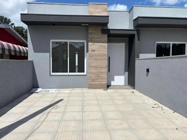 Casa / Sobrado para Venda em Gravataí/RS Salgado Filho 3 Quartos