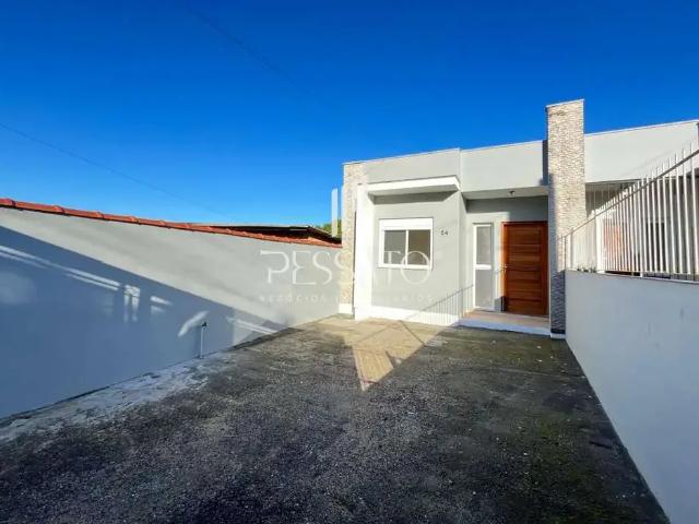 Casa / Sobrado para Venda em Gravataí/RS Salgado Filho 2 Quartos