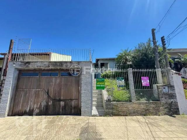 Casa / Sobrado para Venda em Gravataí/RS Salgado Filho 2 Quartos