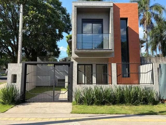 Casa / Sobrado para Venda em Gravataí/RS Salgado Filho 2 Quartos