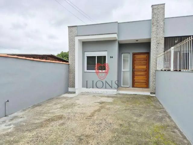 Casa / Sobrado para Venda em Gravataí/RS Salgado Filho 2 Quartos