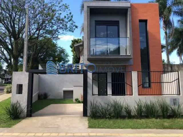 Casa / Sobrado para Venda em Gravataí/RS Salgado Filho 2 Quartos