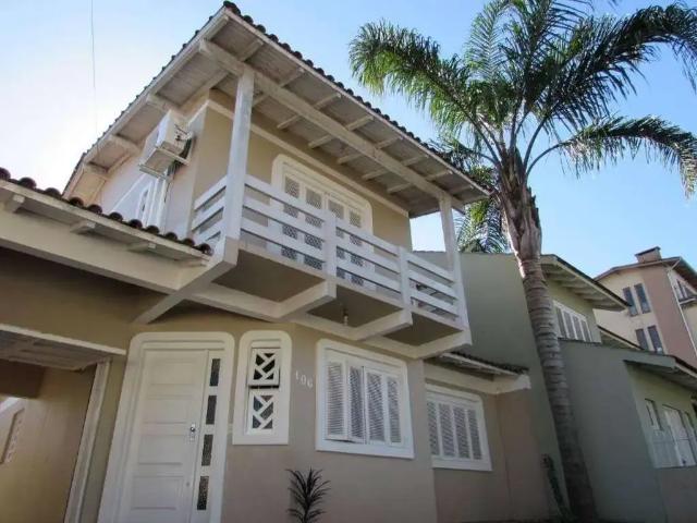 Casa / Sobrado para Venda em Gravataí/RS Salgado Filho 4 Quartos