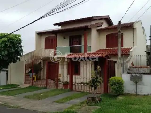 Casa / Sobrado para Venda em Gravataí/RS Salgado Filho 4 Quartos