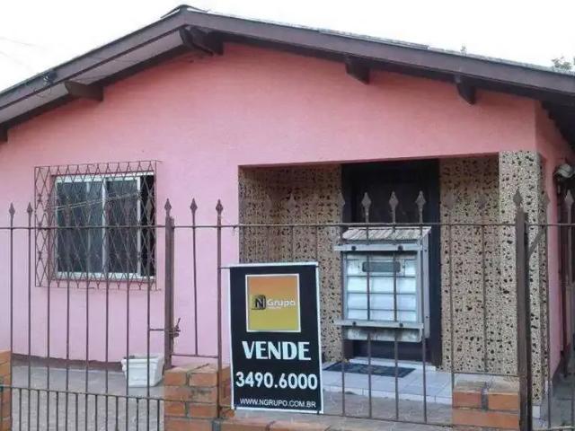 Casa / Sobrado para Venda em Gravataí/RS Salgado Filho