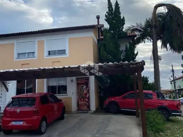 Casa / Sobrado para Venda em Gravataí/RS Santa Cruz 3 Quartos