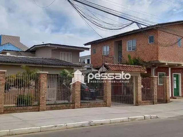 Casa / Sobrado para Venda em Gravataí/RS Santa Cruz 3 Quartos