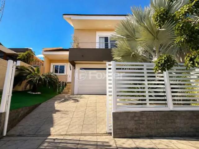 Casa / Sobrado para Venda em Gravataí/RS Santa Cruz 3 Quartos