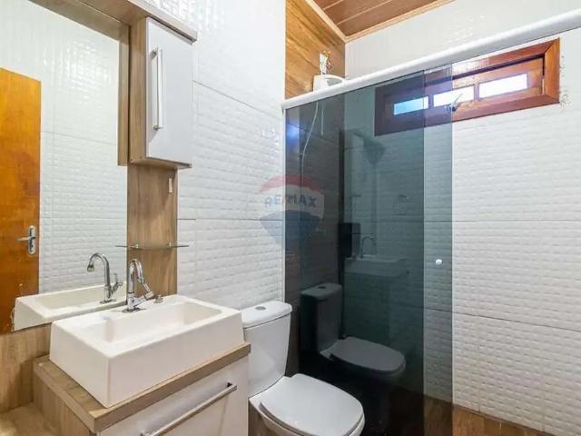 Casa / Sobrado para Venda em Gravataí/RS Santa Cruz 2 Quartos