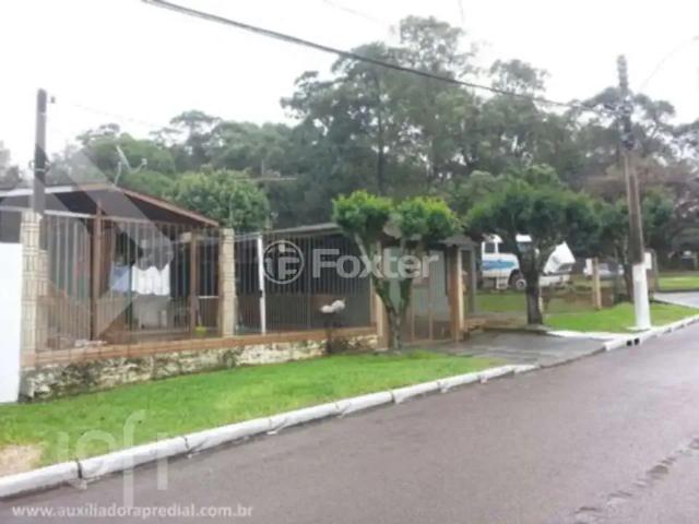 Casa / Sobrado para Venda em Gravataí/RS Santa Cruz 2 Quartos