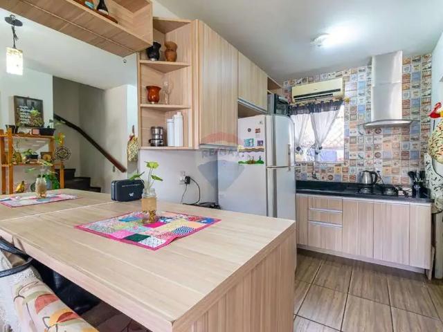Casa / Sobrado para Venda em Gravataí/RS Santa Cruz 2 Quartos