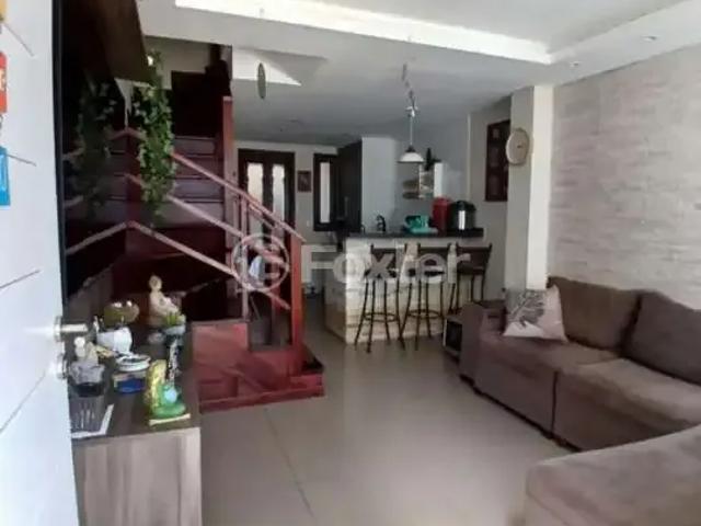 Casa / Sobrado para Venda em Gravataí/RS Santa Cruz 2 Quartos