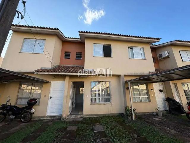 Casa / Sobrado para Venda em Gravataí/RS Santa Cruz 2 Quartos