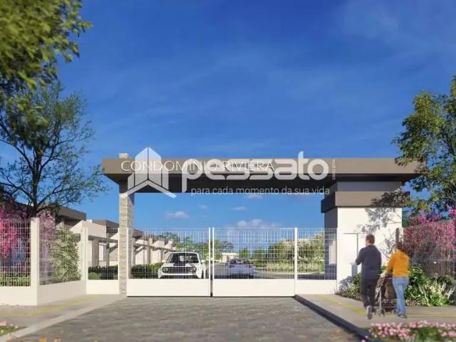 Casa / Sobrado para Venda em Gravataí/RS Santa Cruz 2 Quartos