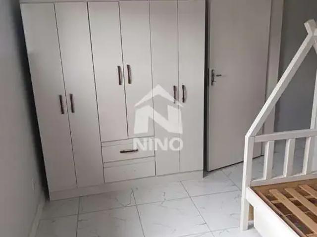 Casa / Sobrado para Venda em Gravataí/RS Santa Cruz 2 Quartos