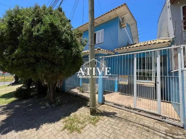 Casa / Sobrado para Venda em Gravataí/RS Santa Cruz 2 Quartos