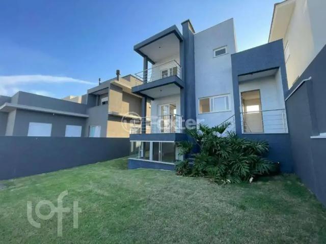Casa / Sobrado para Venda em Gravataí/RS Santa Cruz 4 Quartos
