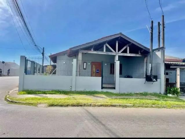 Casa / Sobrado para Venda em Gravataí/RS Santa Fé 2 Quartos