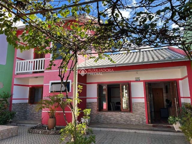 Casa / Sobrado para Venda em Gravataí/RS Santa Fé 2 Quartos