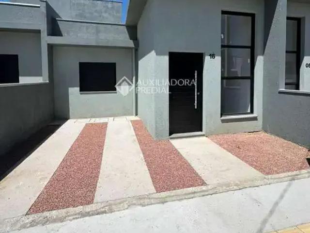 Casa / Sobrado para Venda em Gravataí/RS Santa Fé 2 Quartos