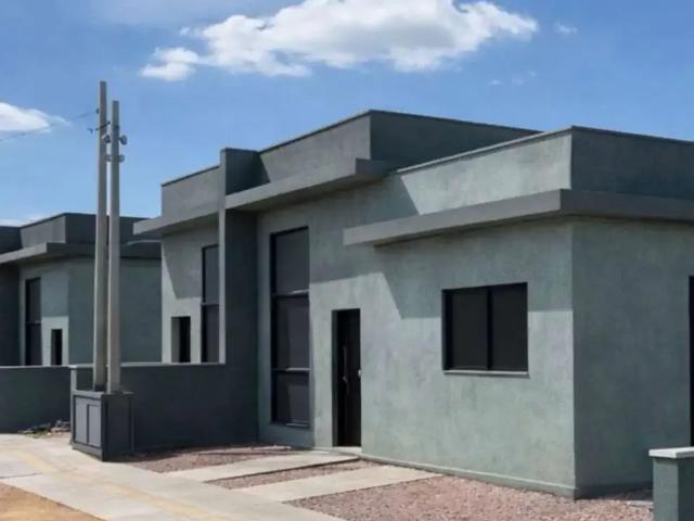 Casa / Sobrado para Venda em Gravataí/RS Santa Fé 2 Quartos
