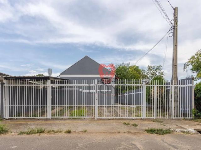 Casa / Sobrado para Venda em Gravataí/RS Santa Fé 2 Quartos