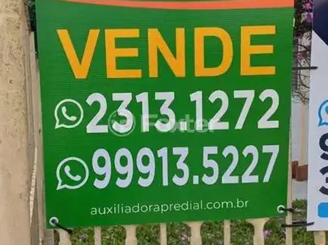 Casa / Sobrado para Venda em Gravataí/RS Santa Fé 2 Quartos