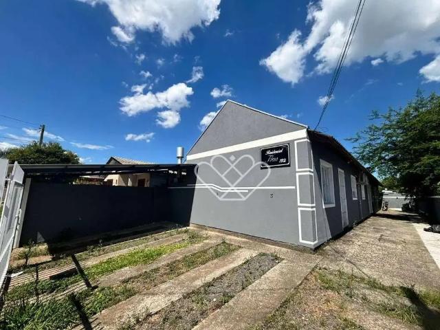 Casa / Sobrado para Venda em Gravataí/RS Santa Fé 2 Quartos