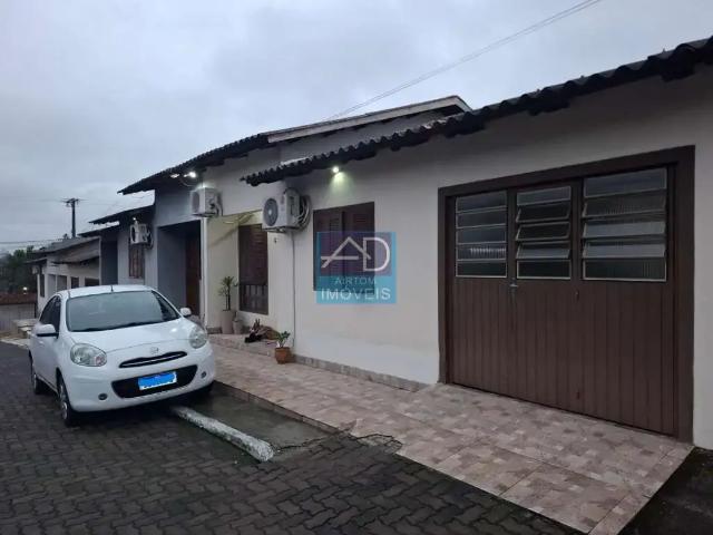 Casa / Sobrado para Venda em Gravataí/RS Santa Fé 2 Quartos
