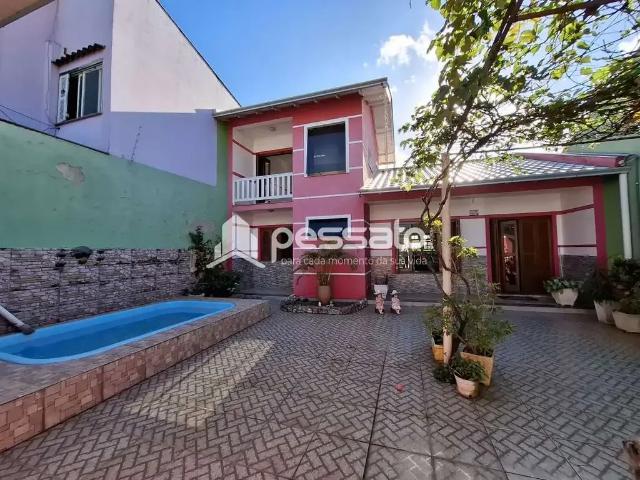 Casa / Sobrado para Venda em Gravataí/RS Santa Fé 3 Quartos