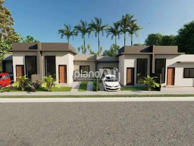 Casa / Sobrado para Venda em Gravataí/RS Santa Fé 3 Quartos