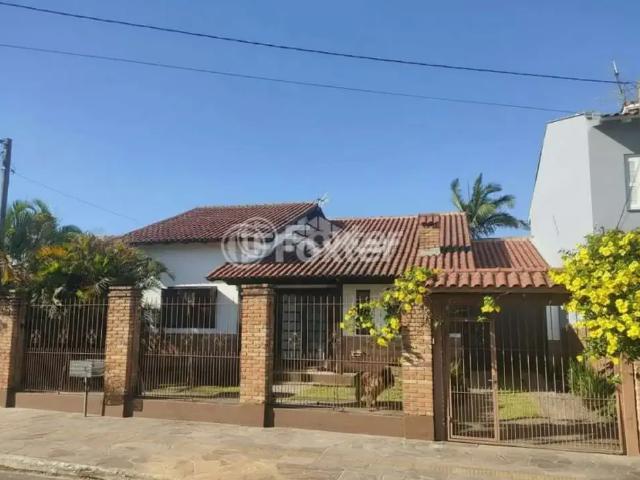 Casa / Sobrado para Venda em Gravataí/RS Santa Fé 3 Quartos